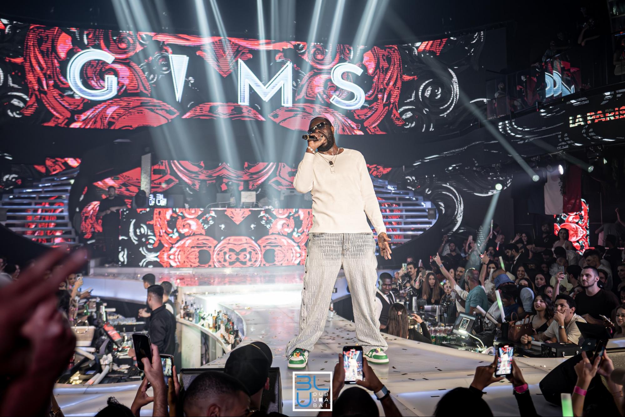 Top 10 Bars & Nightclubs in Business Bay - Dubai Things