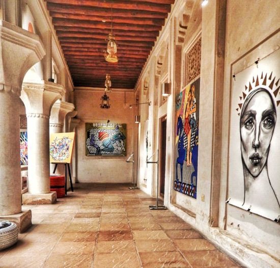 The Ultimate Guide for Exploring Dubai Old City - Dubai Things