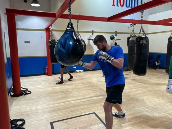 Ultimate Guide to Boxing Gyms in Dubai - Dubai Things