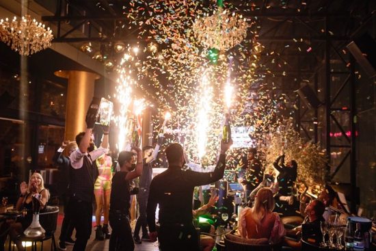 Top 10 DIFC Bars in Dubai - Dubai Things