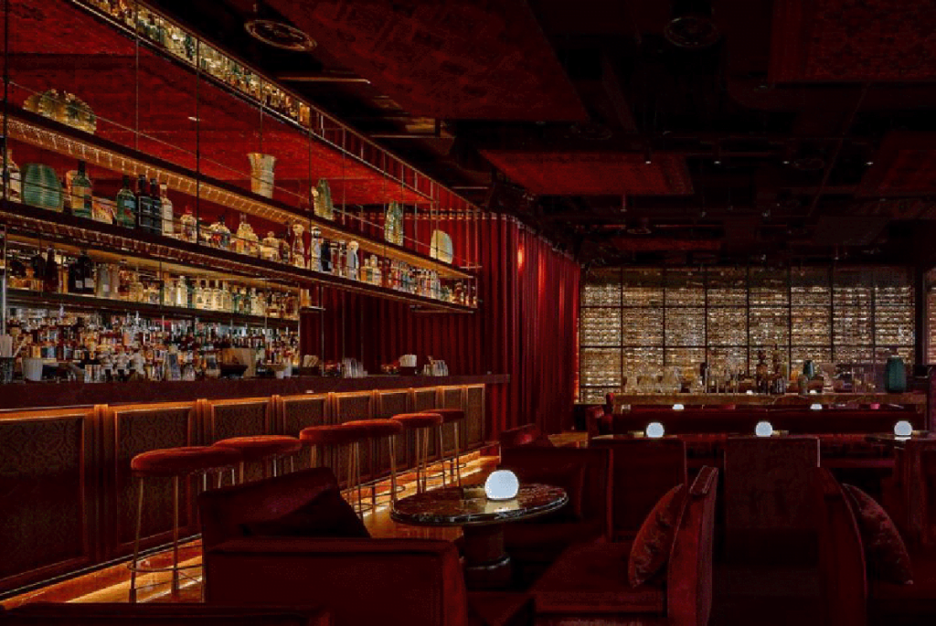 Top 10 DIFC Bars in Dubai - Dubai Things