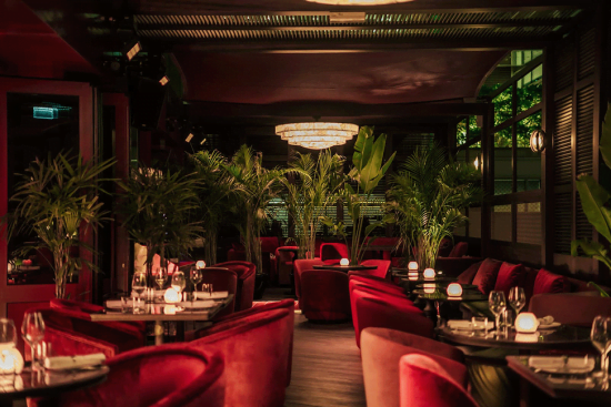 Top 10 DIFC Bars in Dubai - Dubai Things