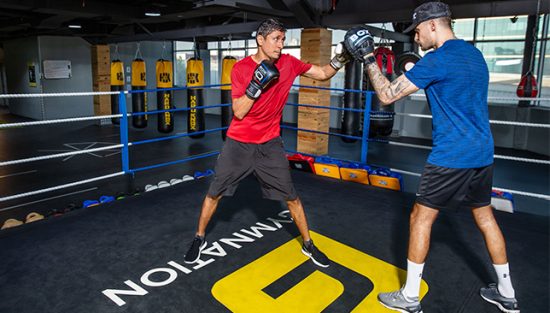 Ultimate Guide to Boxing Gyms in Dubai - Dubai Things