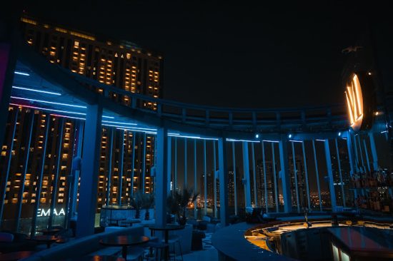 Pier 7: All you need to know - Dubai Things