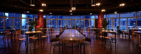 Pier 7: All you need to know - Dubai Things