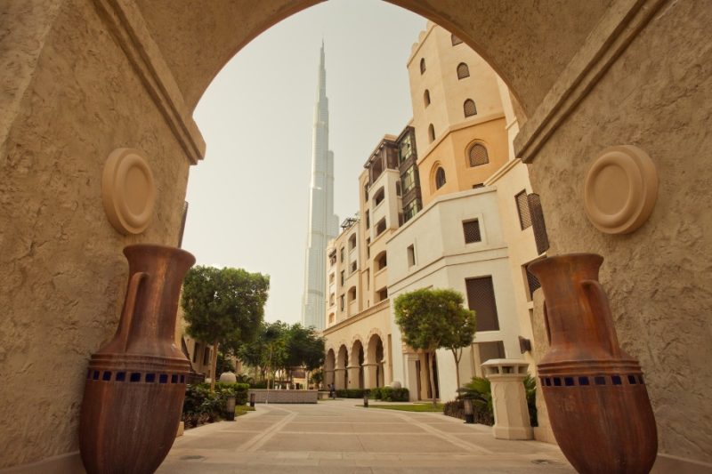 10 museums in Dubai you must visit - Dubai Things