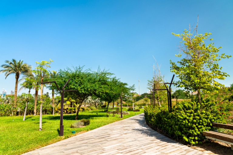 Your guide to the Al Satwa in Dubai - Dubai Things