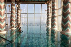 Top 15 Swimming Pools in Dubai - Dubai Things