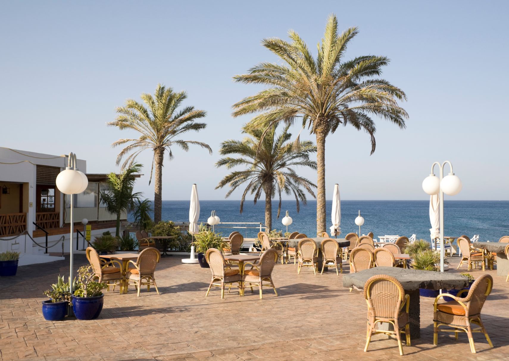 10 best beach restaurants in Dubai - Dubai Things