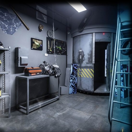 10 best escape rooms in Dubai - Dubai Things