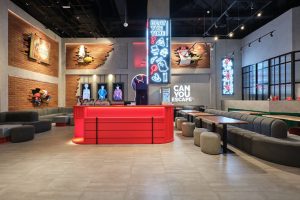 10 best escape rooms in Dubai - Dubai Things