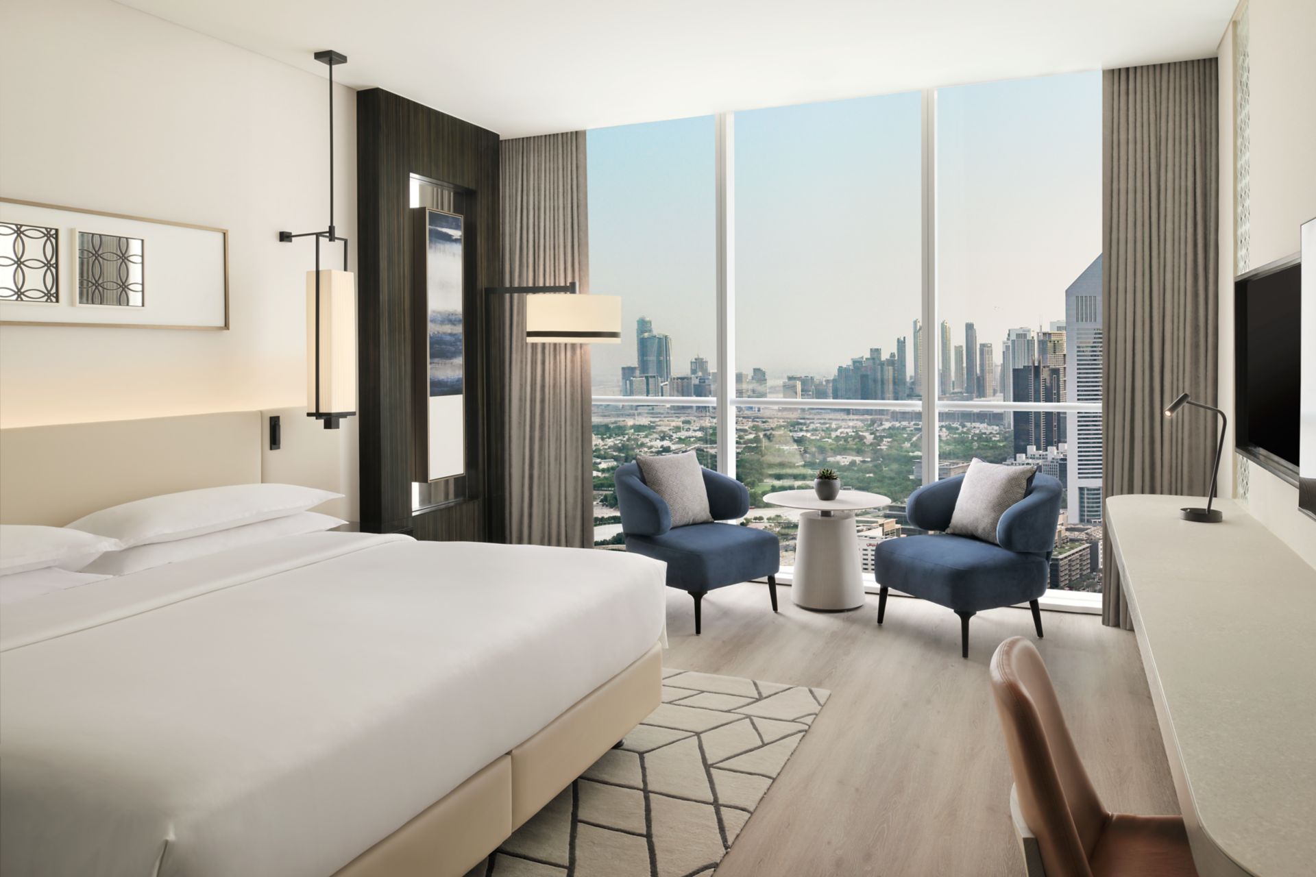 Your guide to the Al Satwa in Dubai - Dubai Things