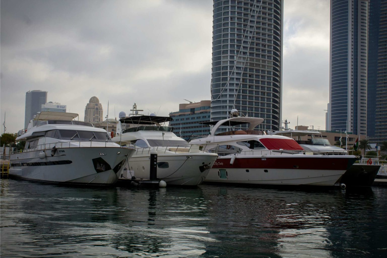Dubai Marina: Everything you need to know - Dubai Things