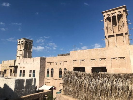 The ultimate guide to Al Seef Dubai - Dubai Things