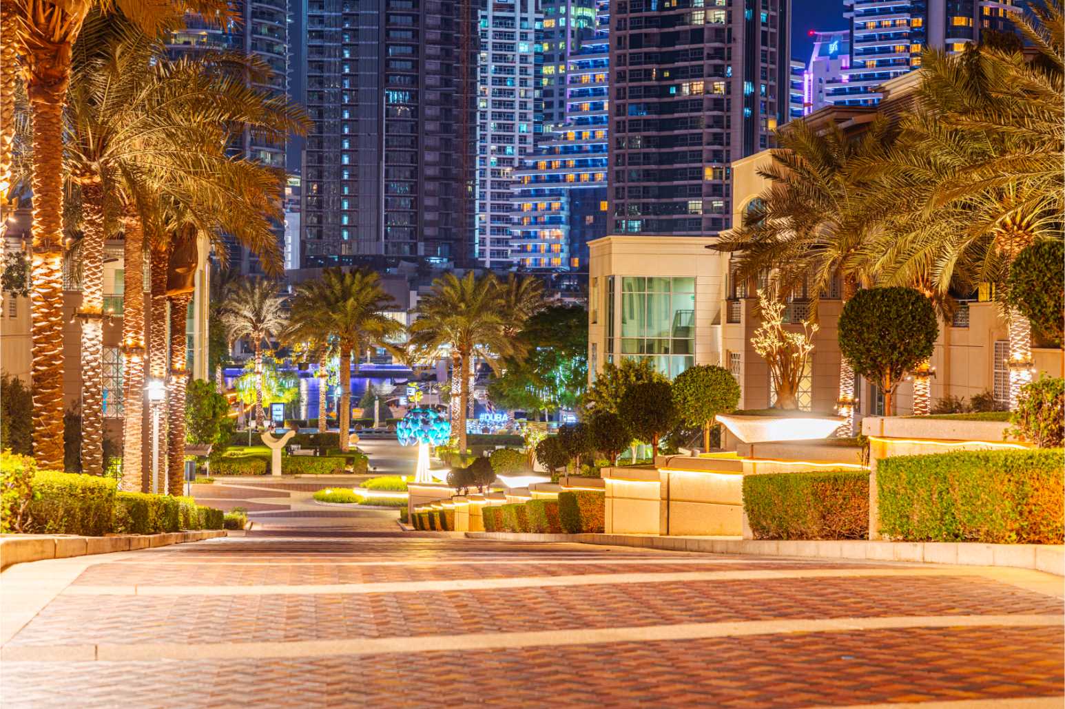 Your complete guide for Business Bay Area in Dubai - Dubai Things