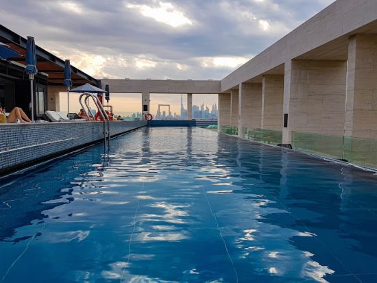 The ultimate guide to Al Seef Dubai - Dubai Things