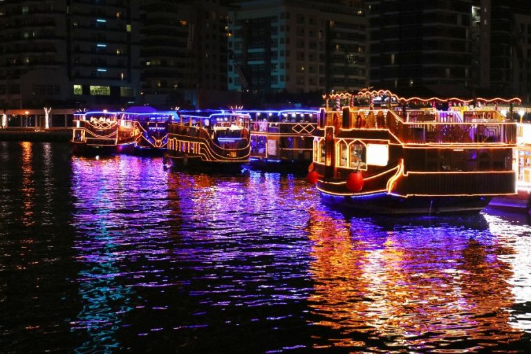 The ultimate guide to Al Seef Dubai - Dubai Things