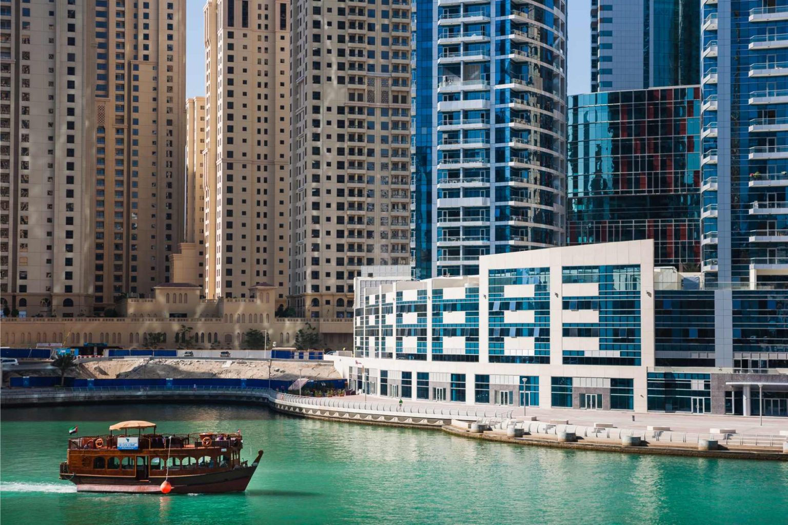 Your complete guide for Business Bay Area in Dubai - Dubai Things