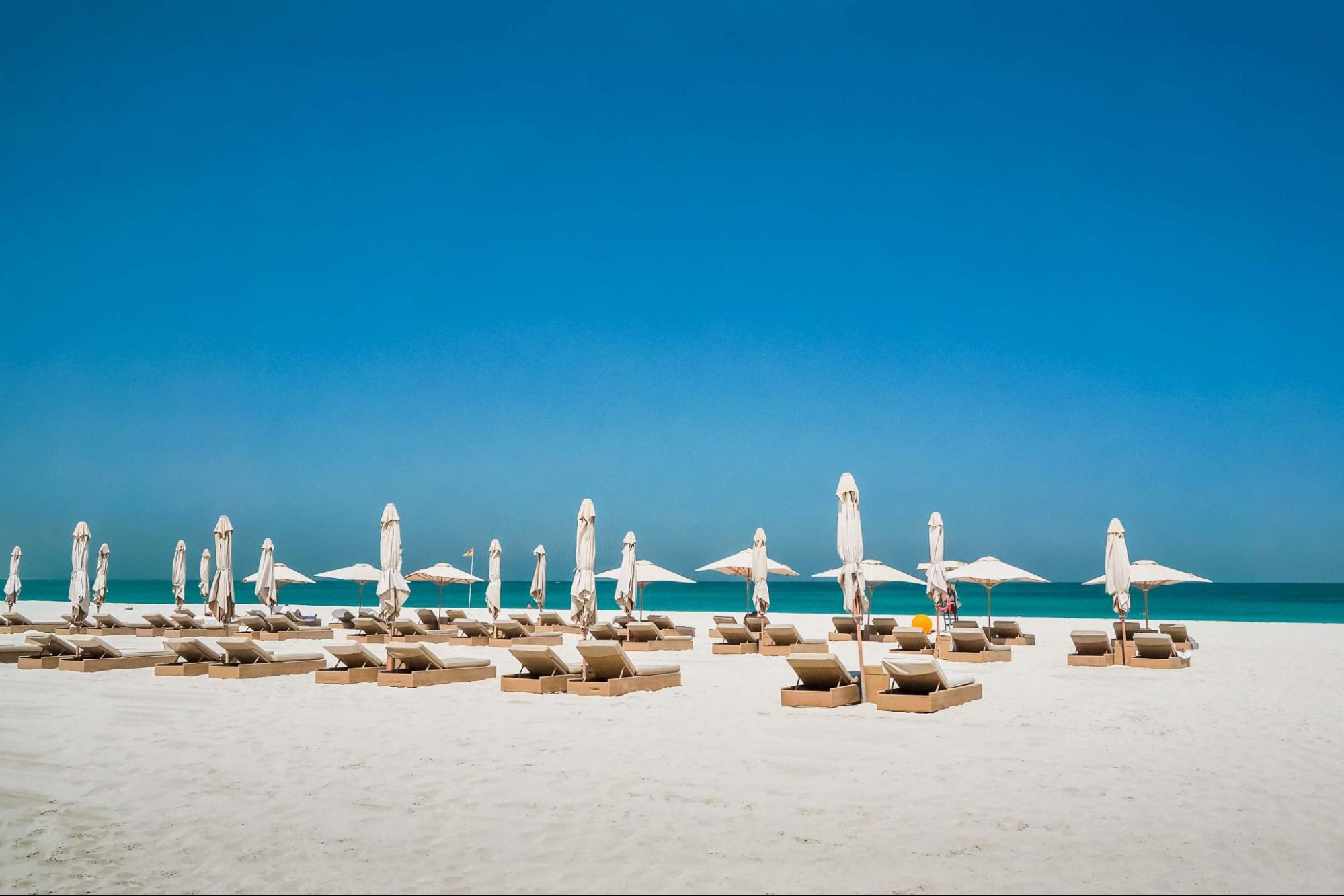 La Mer Beach Dubai: Everything you need to know - Dubai Things