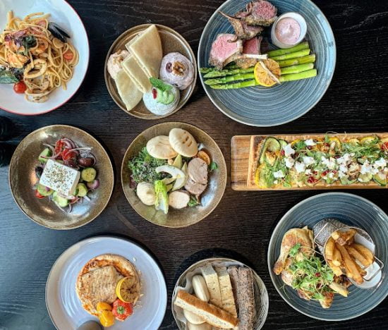 The ultimate guide to Al Seef Dubai - Dubai Things