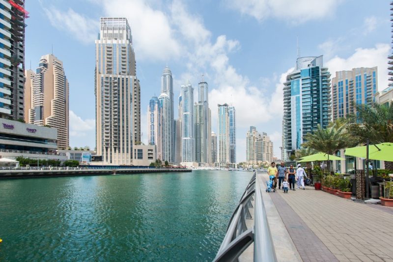 Marina Beach in Dubai: What You Need to Know - Dubai Things