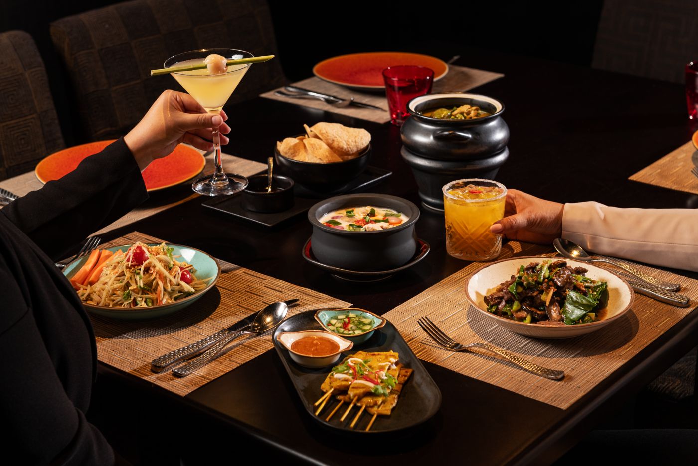 10 best Thai restaurants in Dubai - Dubai Things