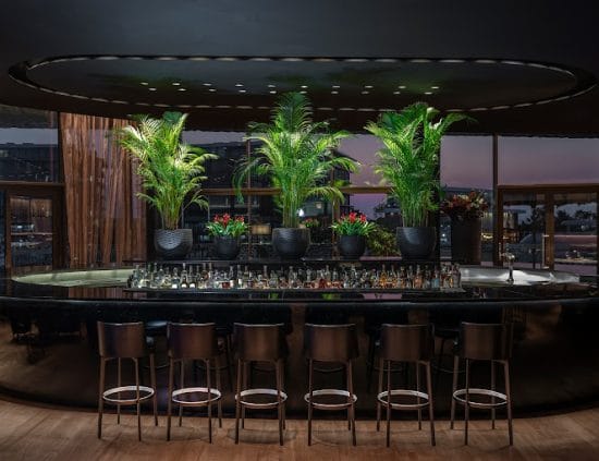 Top 15 best bars in Dubai to experience - Dubai Things