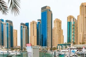 Marina View Hotel Dubai: All you need to know - Dubai Things