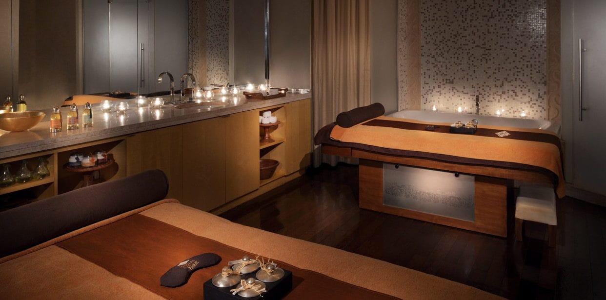 Top 10 best massage centers in Dubai - Dubai Things
