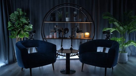 Top 15 podcast studios in Dubai - Dubai Things