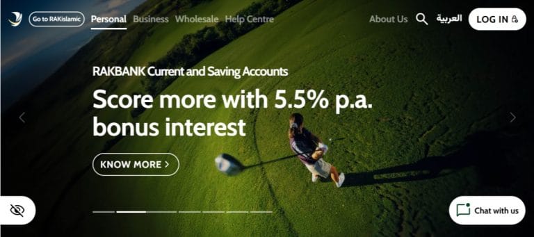 Top 10 best banks for expats in Dubai - Dubai Things