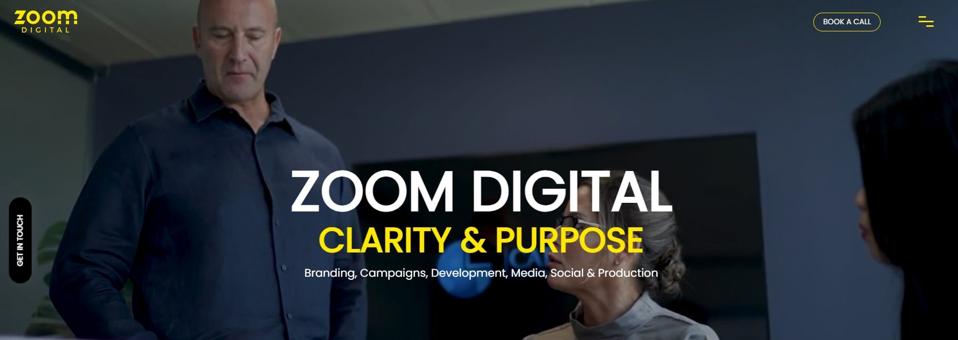 Top 20 Best Digital Marketing Agencies in Dubai - Dubai Things