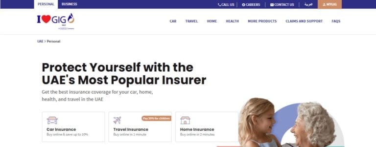 Top 19 home insurance companies in Dubai - Dubai Things