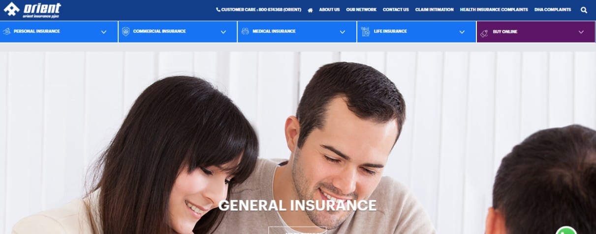 Top 19 home insurance companies in Dubai - Dubai Things