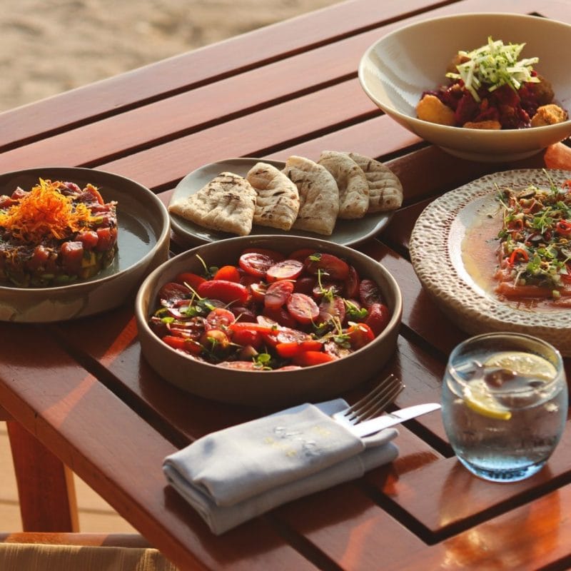 Top 15 Best Beachfront Restaurants in Dubai - Dubai Things
